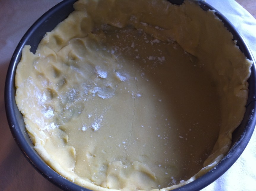 The easy way out. – The Basque Wife