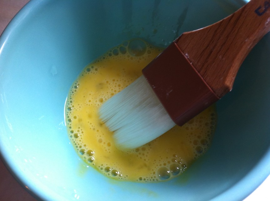 The easy way out. – The Basque Wife