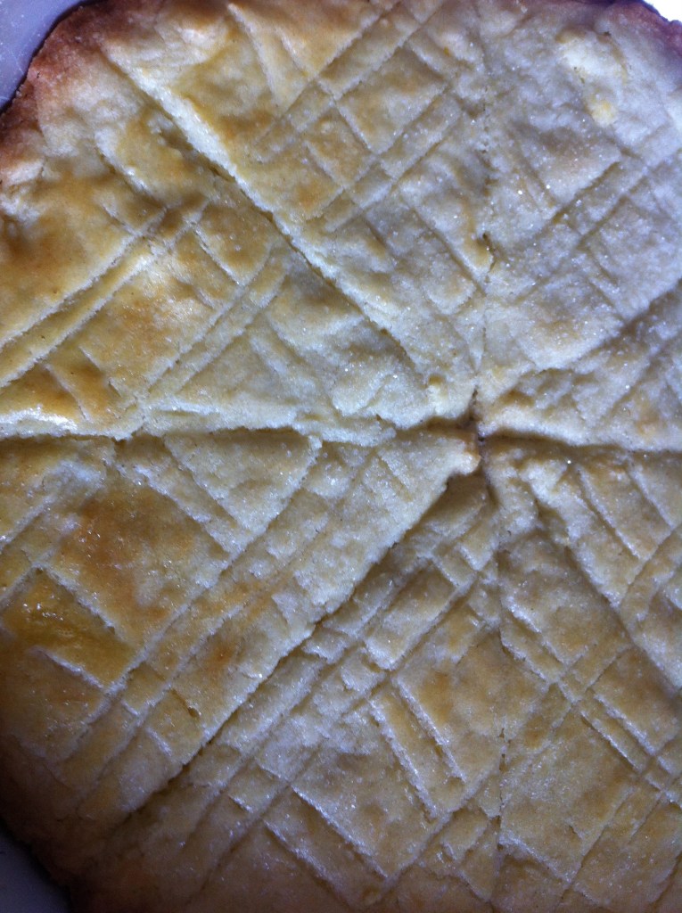 The easy way out. – The Basque Wife