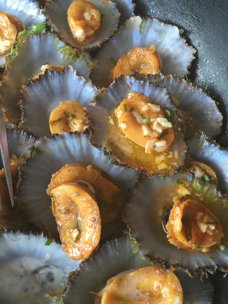 The Basque Wife – sharing my love of food and cooking