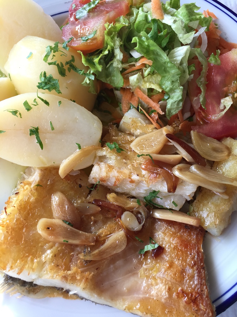 Basque – The Basque Wife