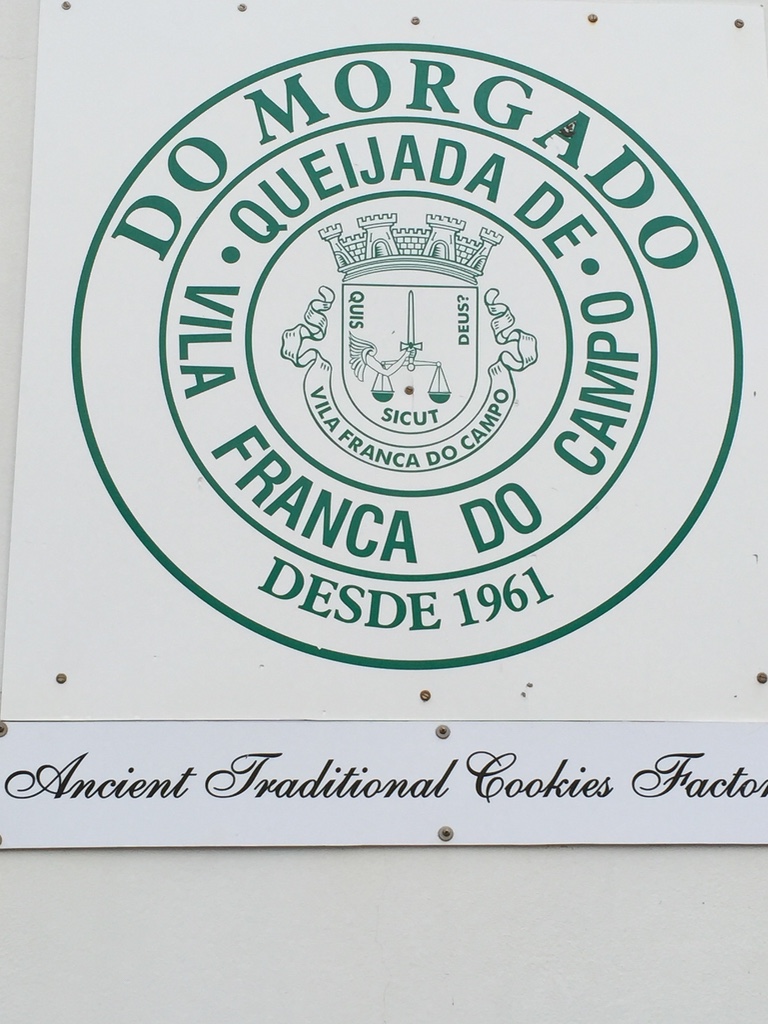 Basque – The Basque Wife